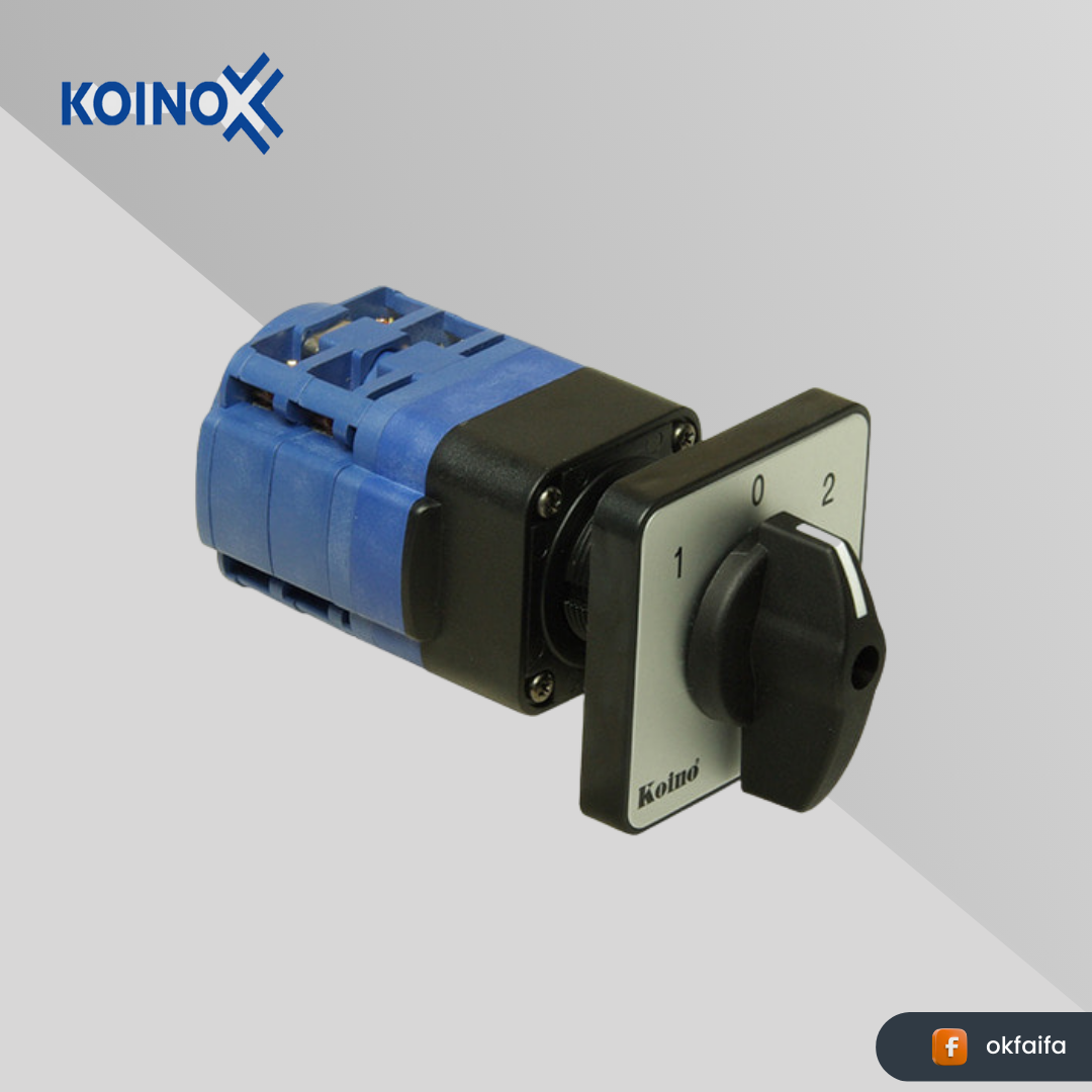 KOINO CAM SWITCH : KH-302 series KOINO [KH-302-A3]