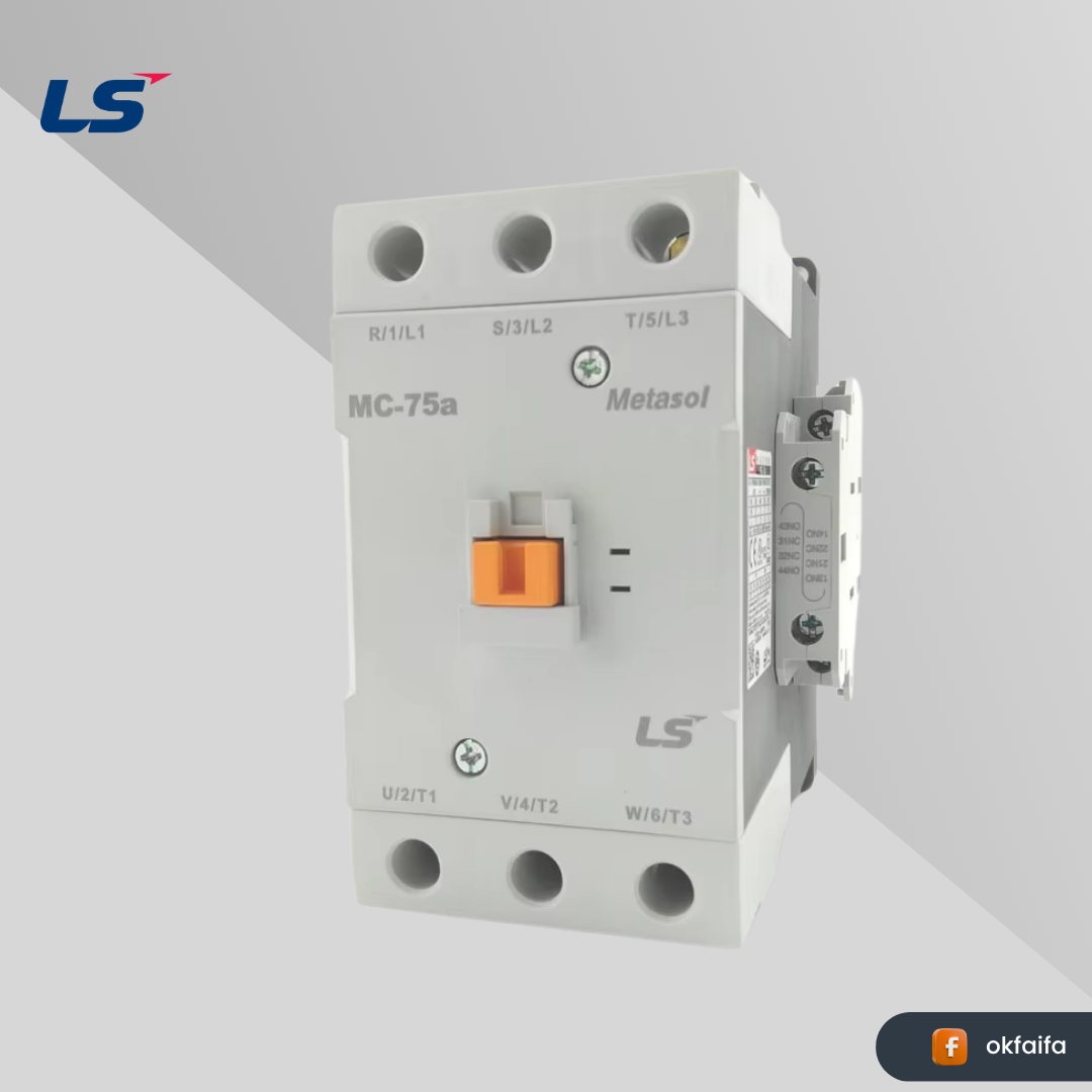 LS electric MC Coils AC /DC [COIL ASS'Y,TOTAL,AC/DC200V,MC-500a/630a/800a,D-SERIES,Spare]