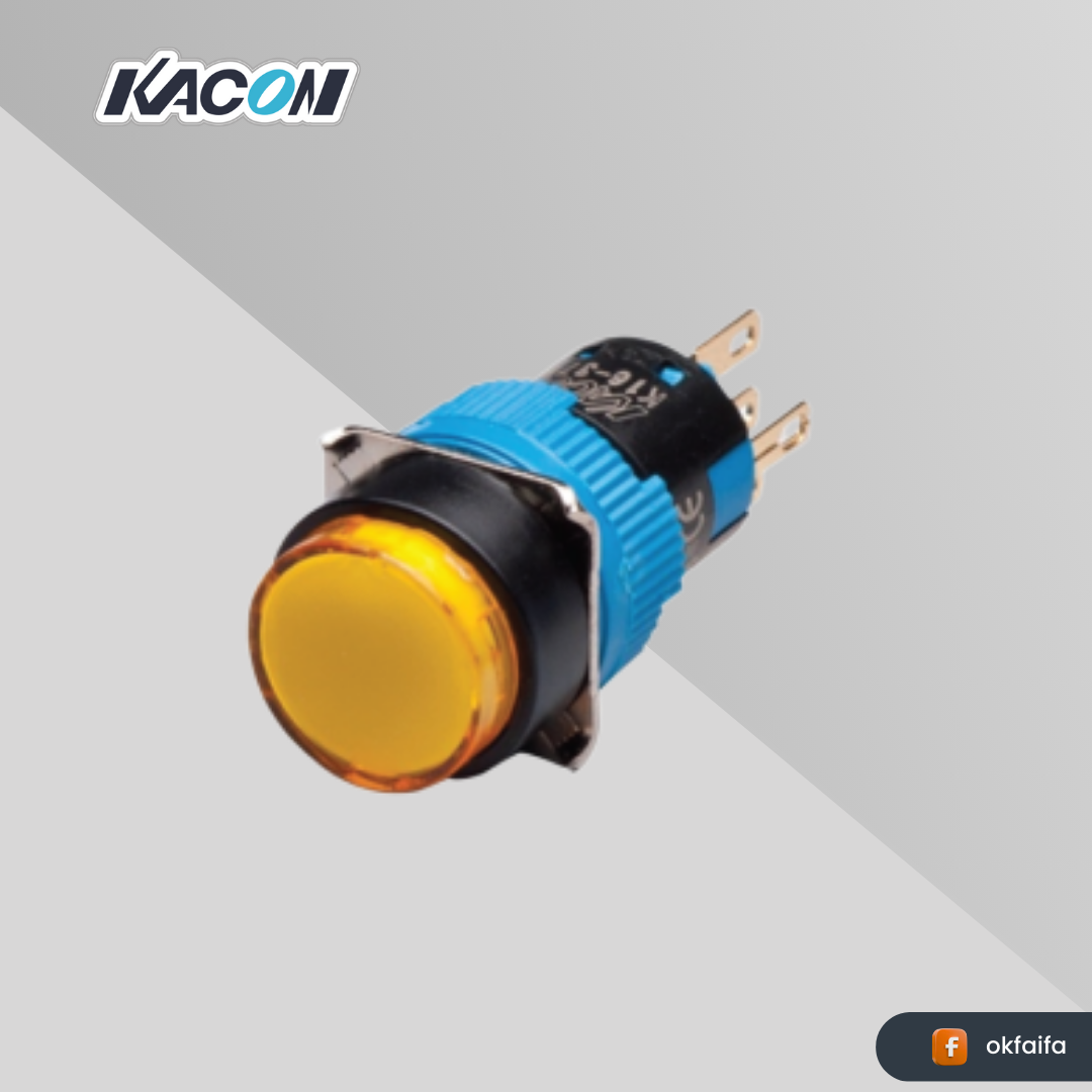 Kacon Control Box [KEX-101Y ø22]