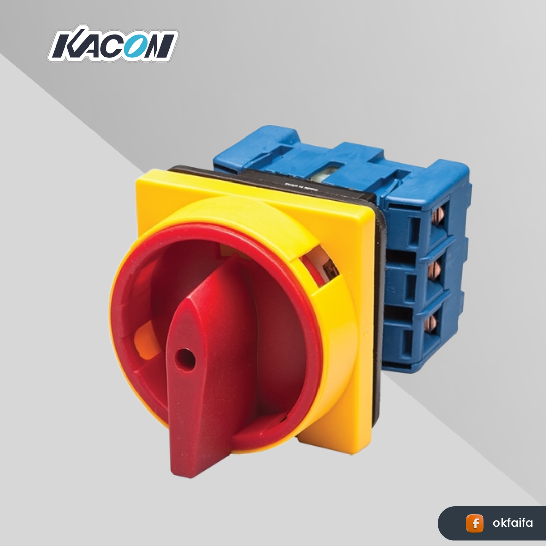 Kacon CAM SWITCH [KAM-CV3]