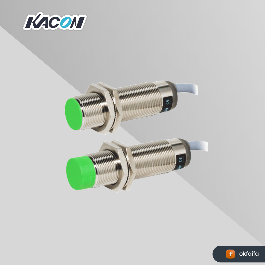 Kacon KPR-B211, PROXIMITY SENSOR [KACON]